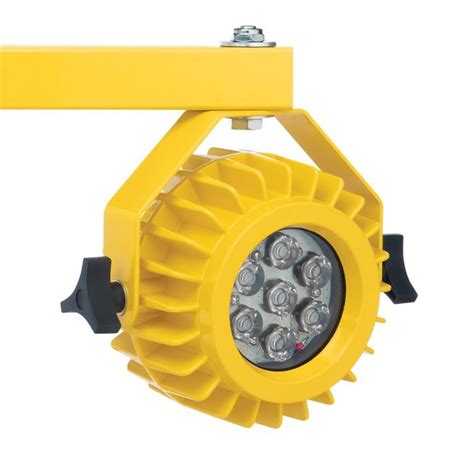 Loading Dock Lights Archives Tri Lite