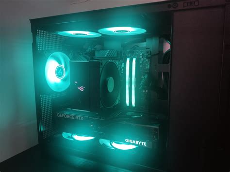 Yet Another Ap201 Build Rmffpc