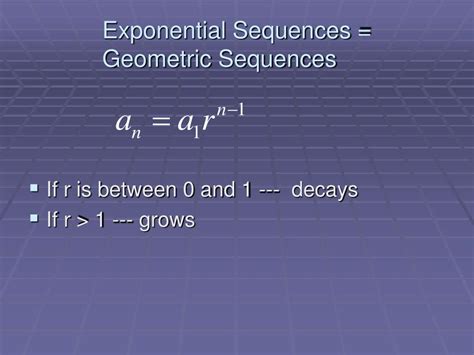 Ppt Unit 3 Linear And Exponential Functions Powerpoint Presentation Free Download Id 5581622