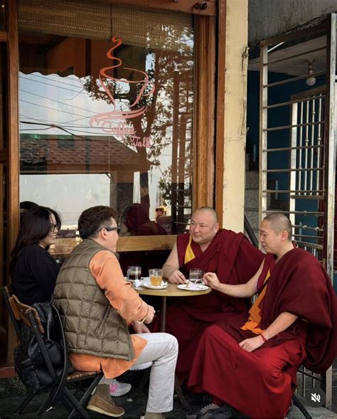 Bold Dorjsuren Bold Dorjsuren Added A New Photo — At