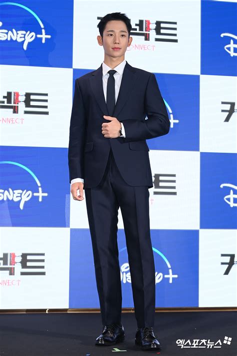 정해인 이러니 안 반하나 빈틈 없는 잘생김[엑s Hd화보]