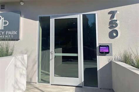 5 Best Commercial Door Buzzer Systems Intercoms And Buzz In Kits