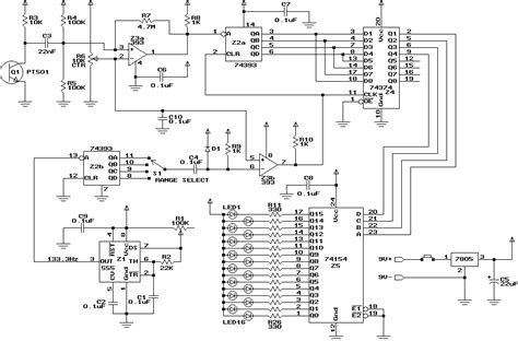Wifi Building A Treadmill Speed Sensor Electrical Engineering Stack Exchange