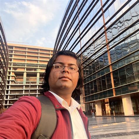 Vinit Vijal Portfolio