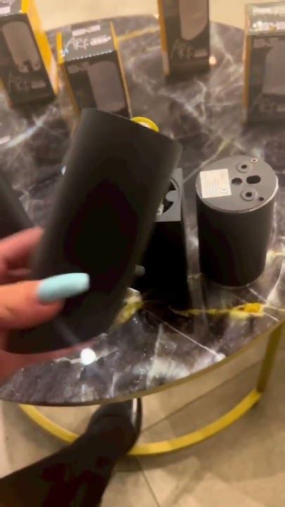 Шикарные светильники EKS #освещение #натяжнойпотолок - YouTube