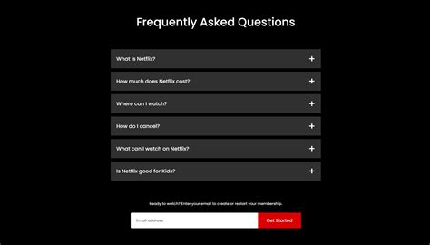 GitHub Pankaj1251 Netflix Landing Page Clone This Repository