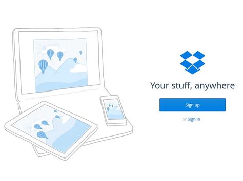Dropbox Introduces Faster Streaming Sync With Simultaneous Uploads And Downloads Technology News