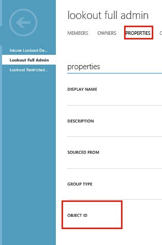 Asp Net Authorizing Users From Azure Active Directory Stack Overflow