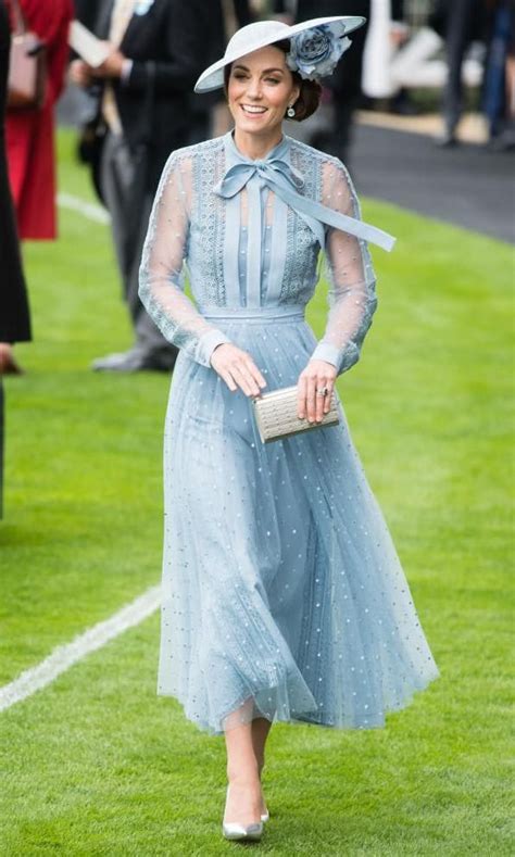 Kate Middleton College Dress