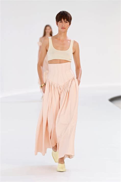Zimmermann Ready To Wear Spring Summer 2024 Paris Nowfashion