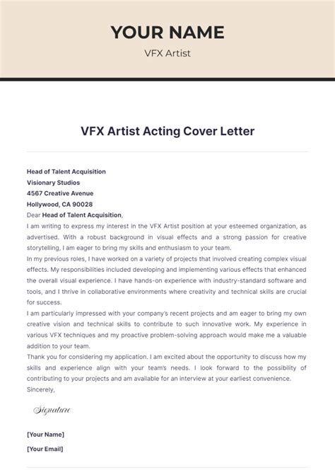 Page FREE Letter Templates Examples Edit Online Download Template Net