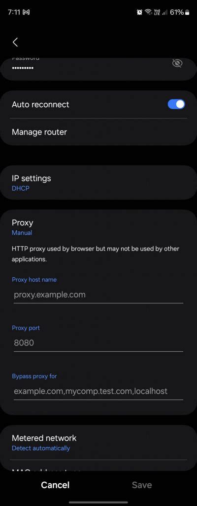 duckduckgo proxy how to set up and use — rapidseedbox