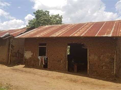 Kiruhura Schools Face Infrastructure Crisis Nilepost