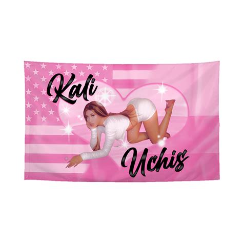 Kuchi Flag Kali Uchis Official Store