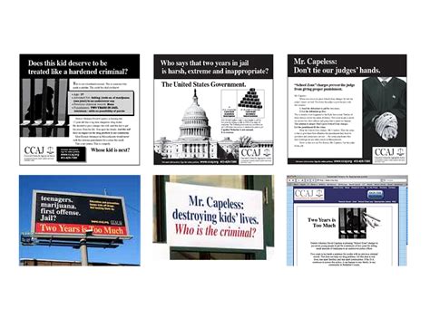 Various Campaign Media Ben Hillman And Company