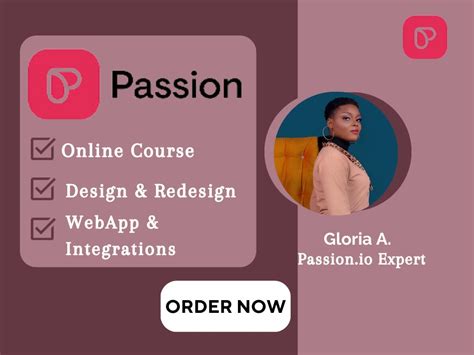 Passion Io Develop Bubble Io Saas Flutterflow Openai Zapier Passion Io