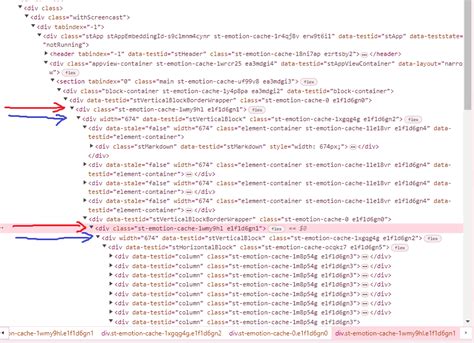 Control The Buttons And Customizing Elements Using Streamlit Streamlit