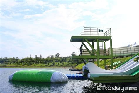 免費水樂園、刺激水上彈跳包！東台灣今夏必去玩水景點 Ettoday旅遊雲 Ettoday新聞雲