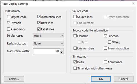 The Up Squared Chronicles Episode 3 Intel Processor Trace Asset Intertech