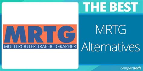 7 Best Mrtg Alternatives For 2024 Paid And Free