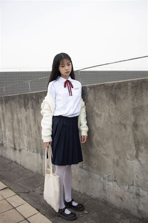 Jkfun Jkfun 001 套图