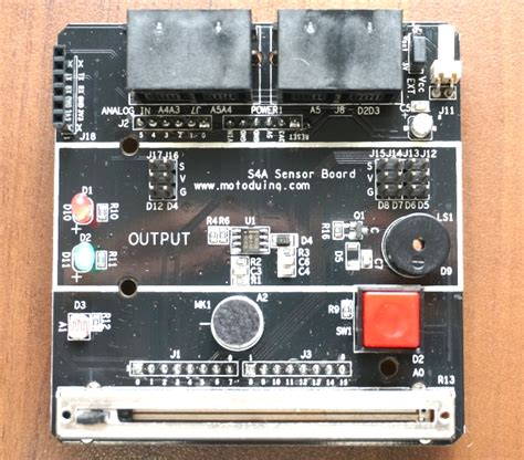 【課程花絮】arduino入門應用實作，動手做出自己的智慧電風扇 T客邦