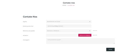 contact us page not showing store information ps 1 7 8 4 general