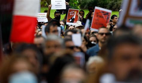 Racgp ‘horrifying And Unacceptable Plea To Protect Iranian Doctors