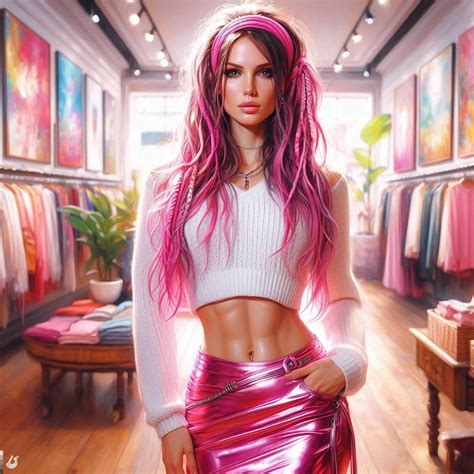 Shopping Time By Picknikker On Deviantart