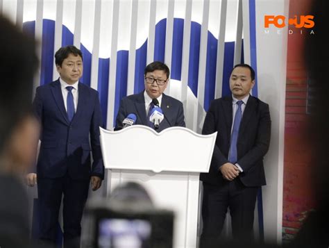 Боловсролын цахим мэдээллийн сан бүрдүүлэх ажиллуулах журмын талаар Боловсролын сайд П