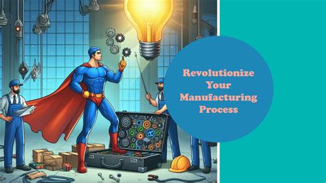 Achieving Predictive Maintenance In Manufacturing With Genai