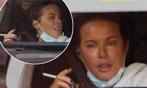 Did Kate Middleton Smoke Cigarettes Oqjpqb