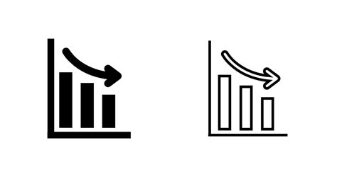 Reduce Vector Icon 42608938 Vector Art At Vecteezy