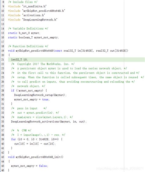 Matlab 生成gpu Code，配置gpu Coder Mex Setup Cgpu Coder 实例 Csdn博客