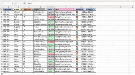 How To Add Filter In Excel