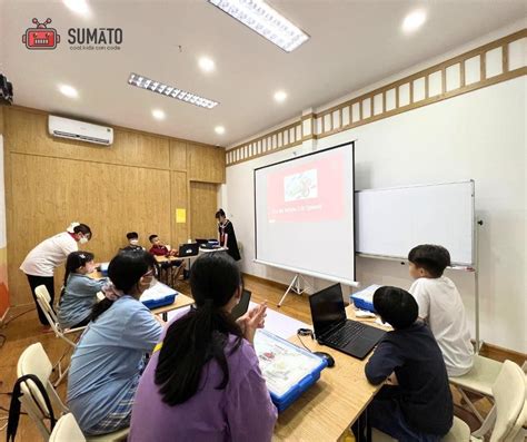 Lập Trình Python Là Gì Có Nên Cho Trẻ Tìm Hiểu Về Python Sớm