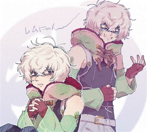 Remnan Gnosia Drawn By Chiimako Danbooru