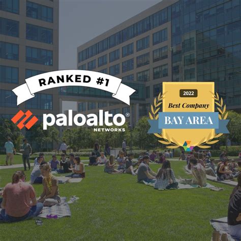 Sanjay Morab On Linkedin Here Are The Best Companies To Work For In The Bay Area According To…