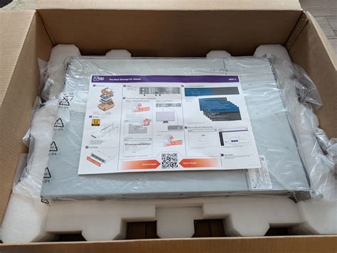 Deploying An Object First Appliance Unboxing Explosive Cloud