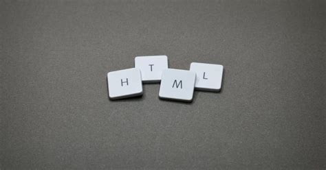 Sri Sai Bhargav On Linkedin Html Elements