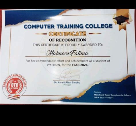 Mahnoor Fatima On Linkedin Python Codingjourney Continuouslearning Techcommunity