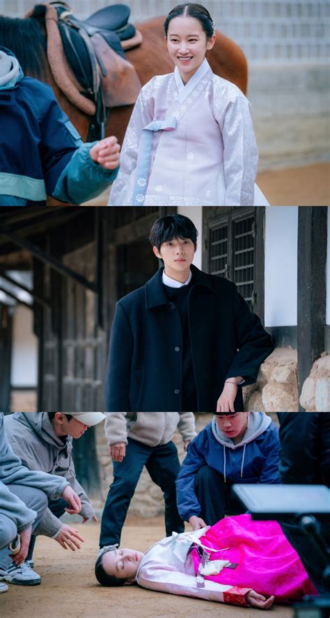 전종서 만년 무명 배우의 서글픈 사회생활오늘26일 ‘웨딩 임파서블 첫 방송