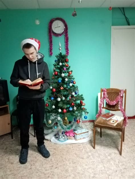 Зима пора чудес а Новый год самый волшебный яркий и удивительный праздник с подарками