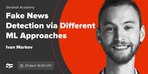 fake news detection with machine learning
