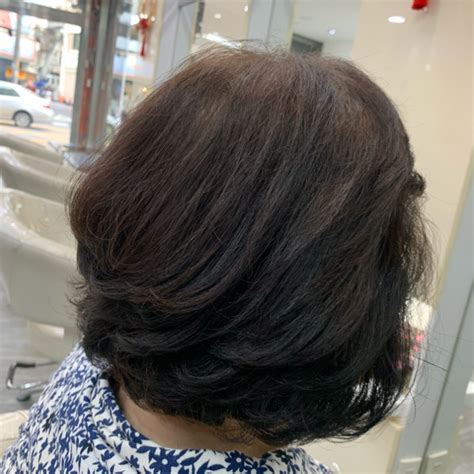 東雅髮藝 光明名店