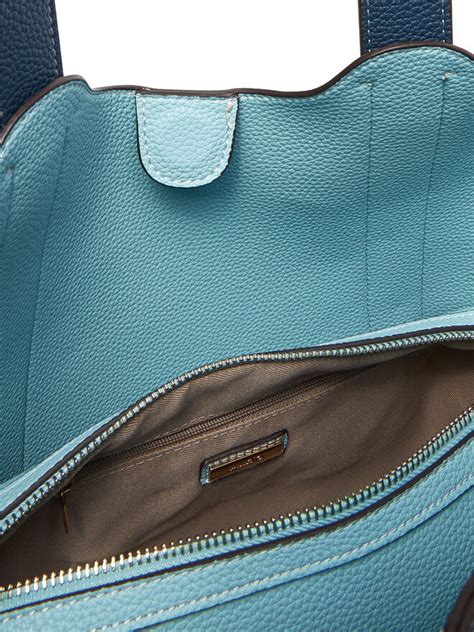 Handtasche Aldo Rowsley 13989448 Dunkelblau Eschuhe De