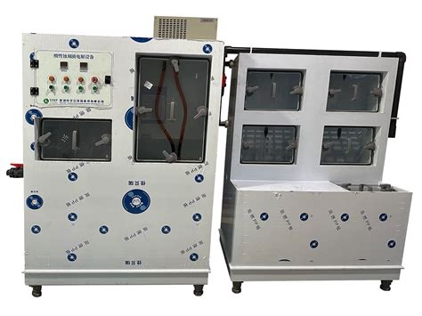 Acid Etching Fluid Recycling And Copper Extraction Equipment Jxsc Mineral