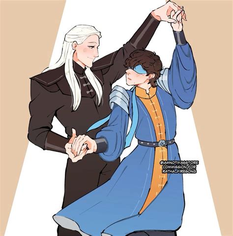 Aemond And Lucerys в 2025 г Песнь льда и огня Игровые арты Фандом