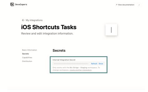 How I Create Notion Tasks With Due Dates Via Apple Shortcuts Video And Biz Strtga