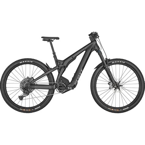 Scott Strike Eride 900 Evo Ebike 2024